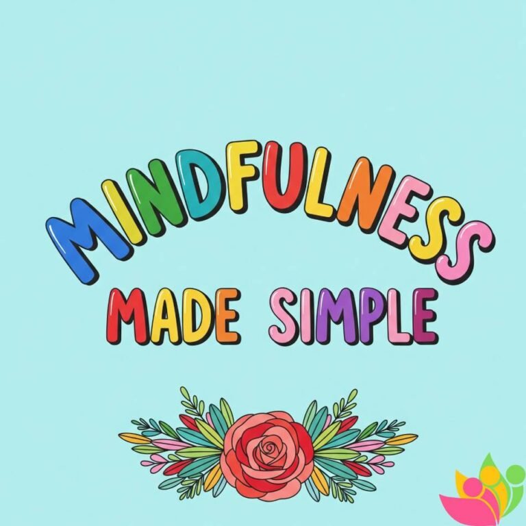 Mindfulness Made Simple Sources Of Happiness